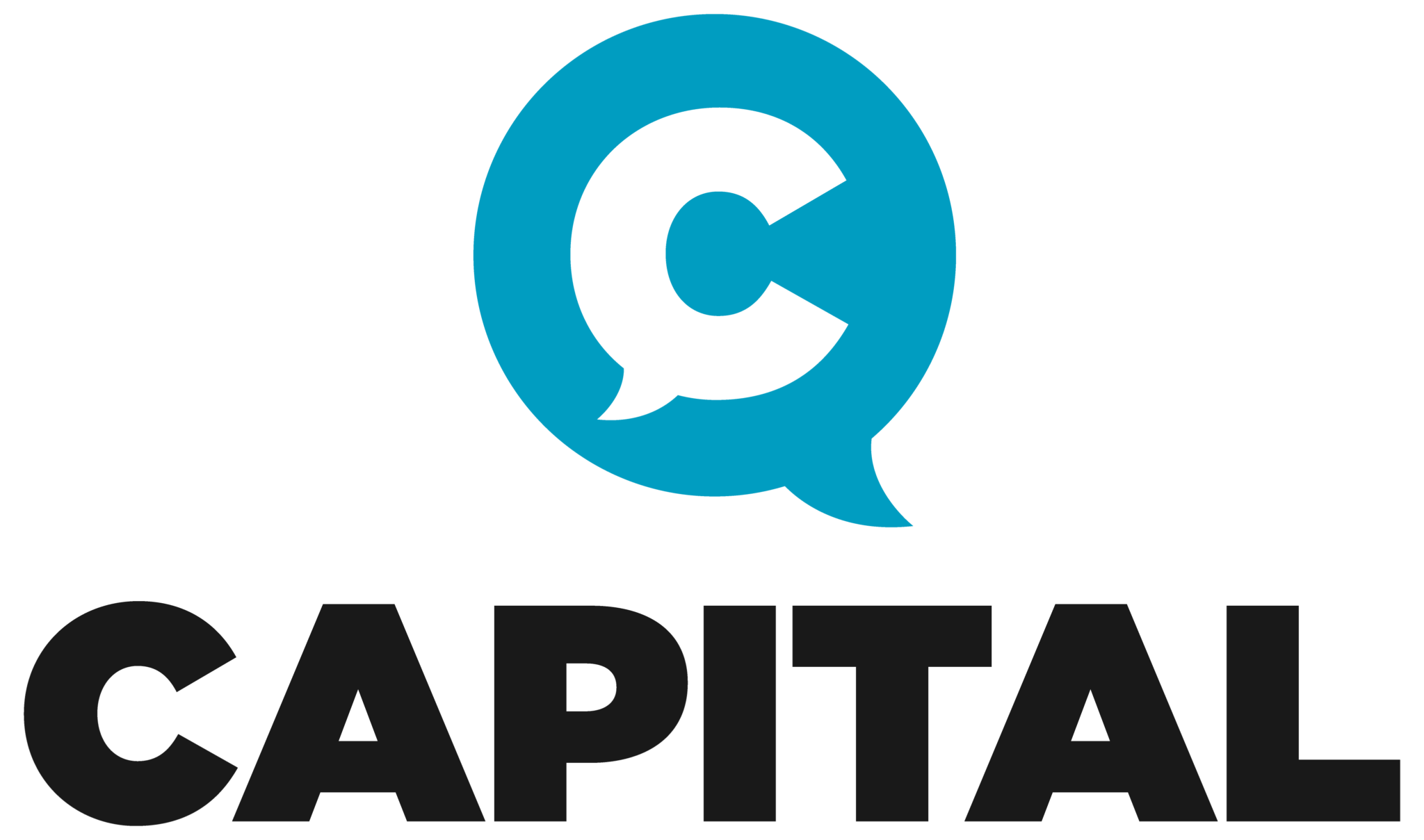 CAPITAL are Rebranding with PMW - CAPITAL