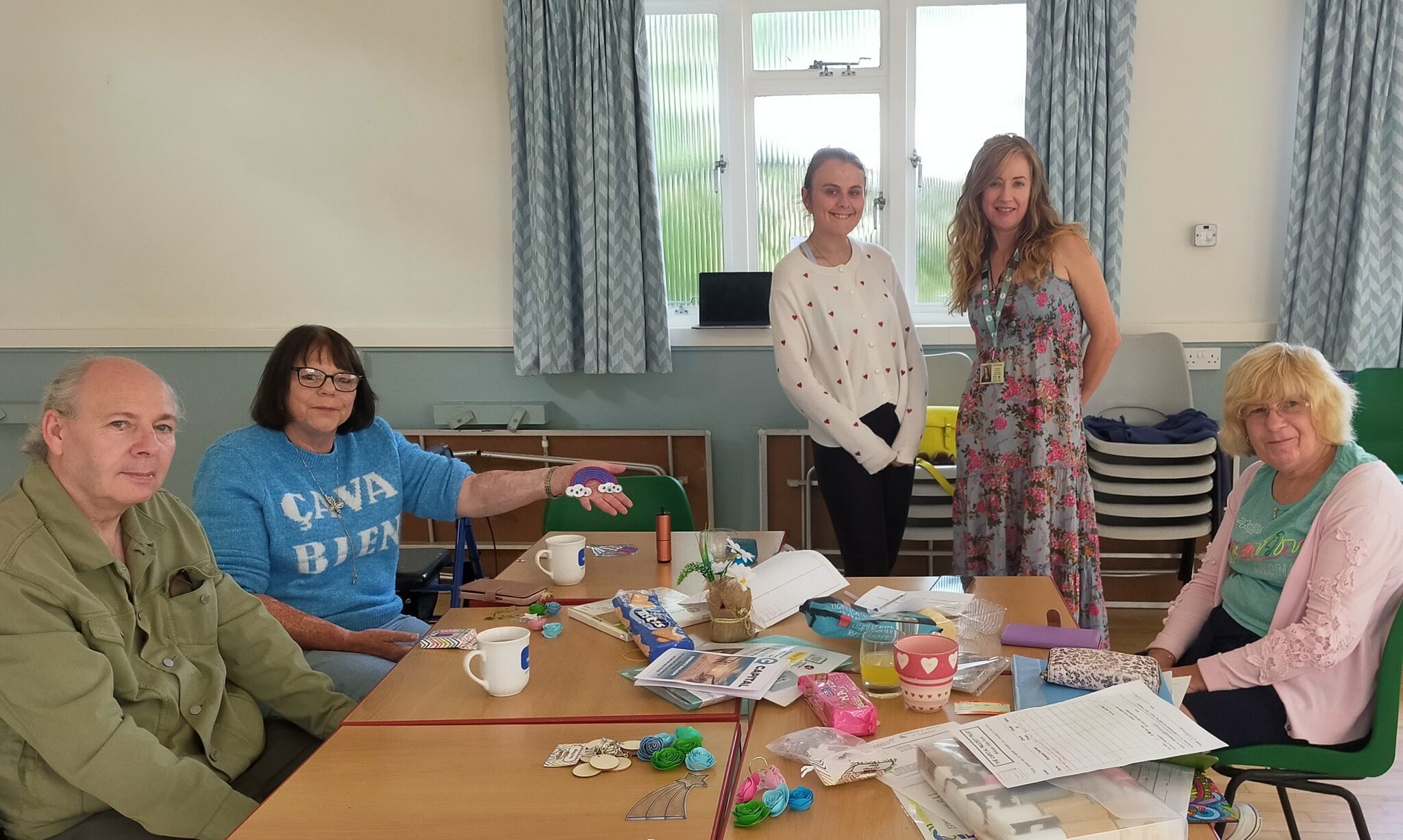 CAPITAL Northern Members - CAPITAL